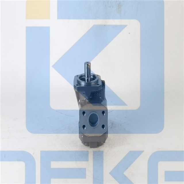 KRACHT GEAR PUMP KF50RF2