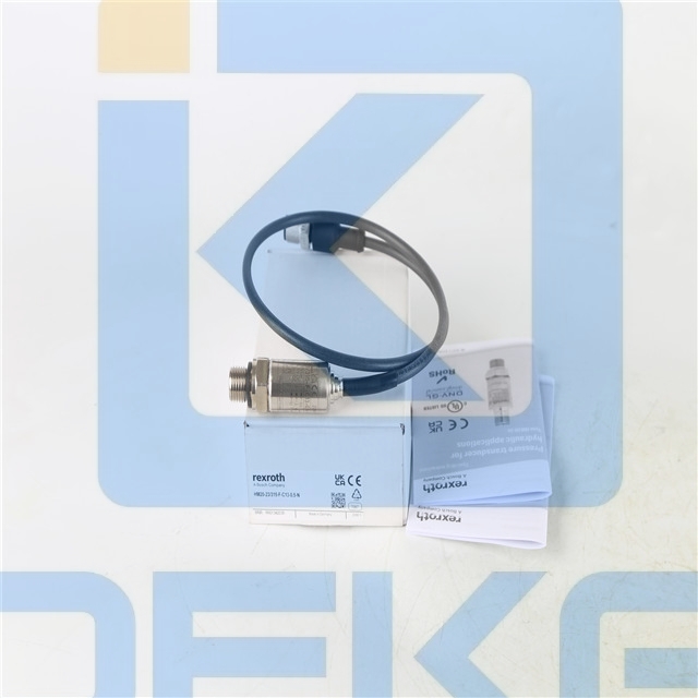 REXROTH SENSOR R901342038 HM20-2X/315-F-C13-0,5-N