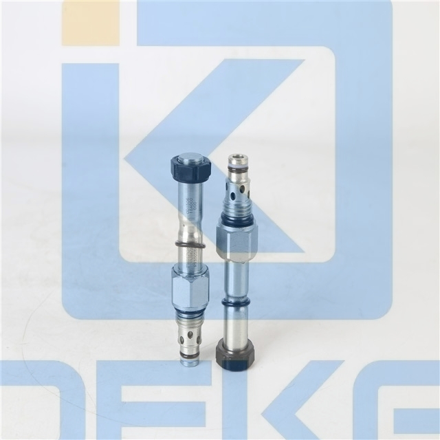 REXROTH CARTRIDGE VALVE R930058435 OD150618A000000