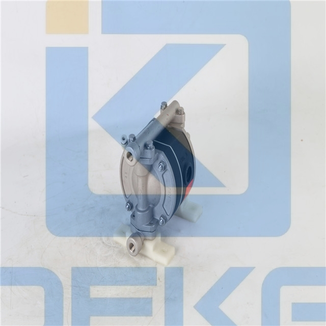 YAMADA Diaphragm Pump NDP-5-FST