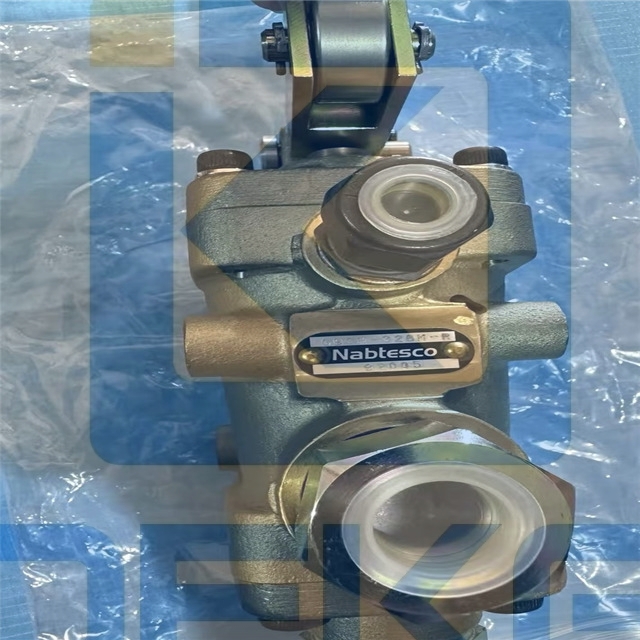 NABTESCO / NABCO Solenoid Valve GBCH-326M-R